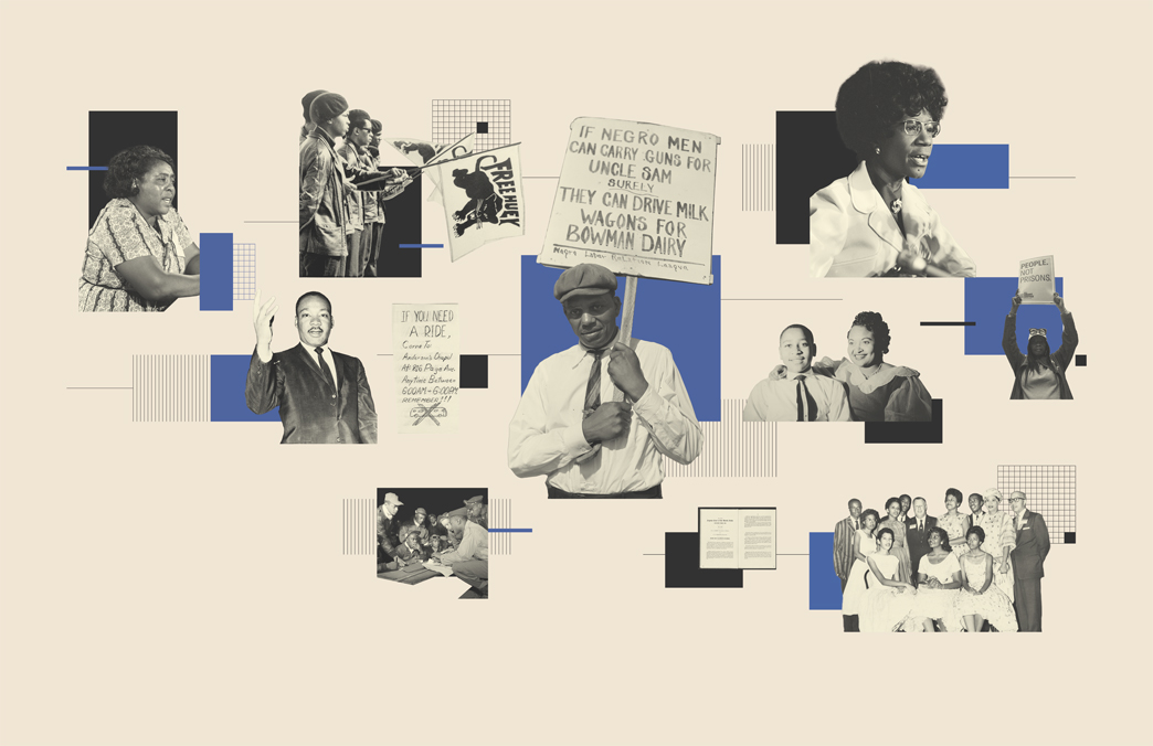 Celebrate Black History Month and Teach Black History All Year ...