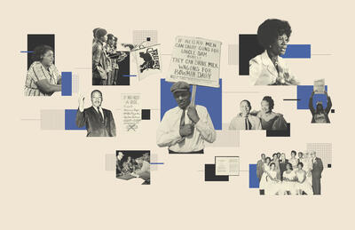 Celebrate Black History Month and Teach Black History All Year ...