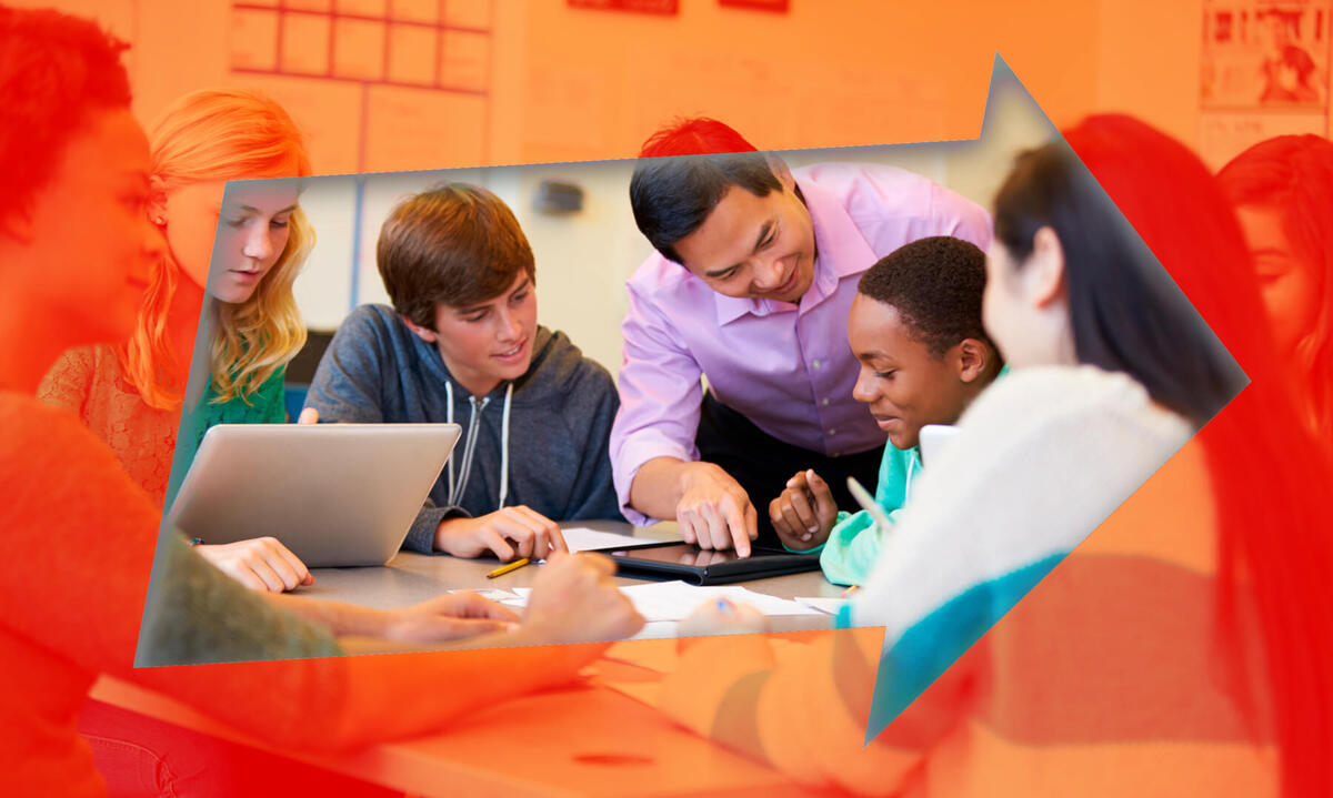 Social Justice Standards | Learning for Justice