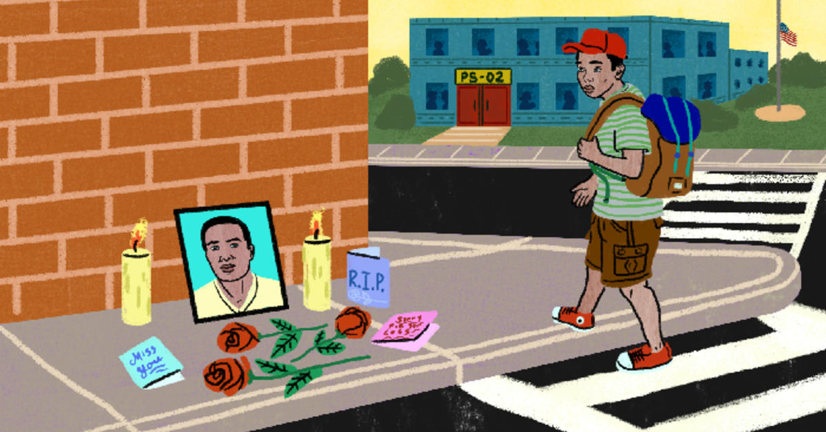 Black Lives Matter | Learning for Justice