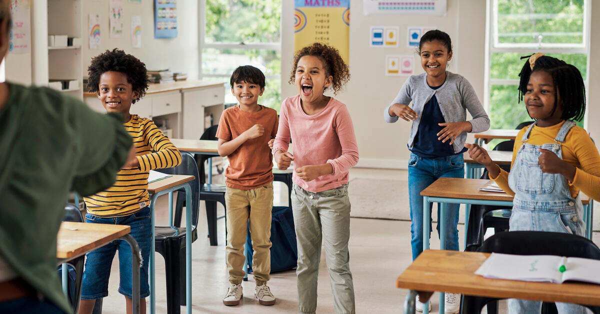 Teaching Toward Liberation With Love: Q&A With Author Jamilah Pitts ...