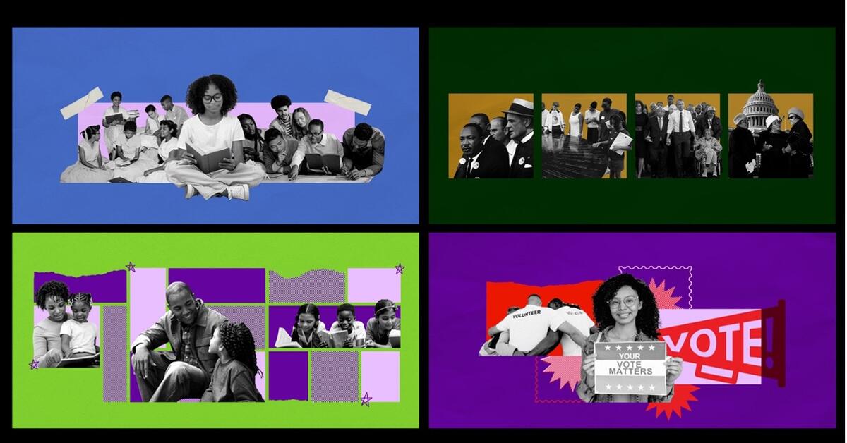 The Learning Center | Learning for Justice