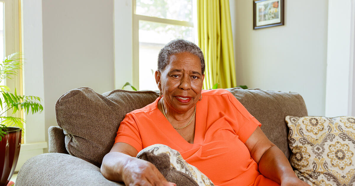 The Strength of Ordinary People: A Conversation With Jo Ann Bland ...